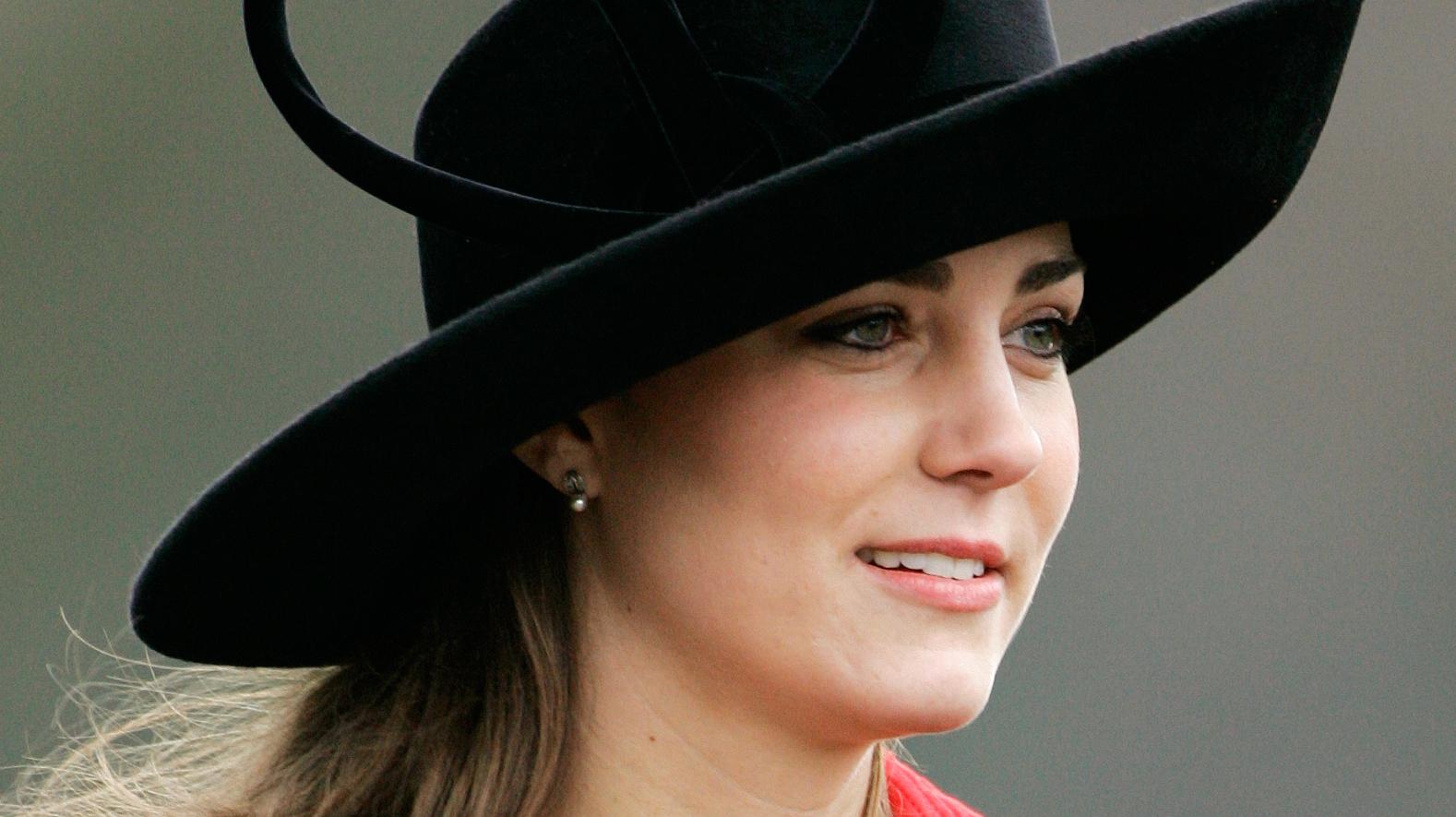 Do You Look Like Kate Middleton? 'The Crown' Casting Agents Want You!