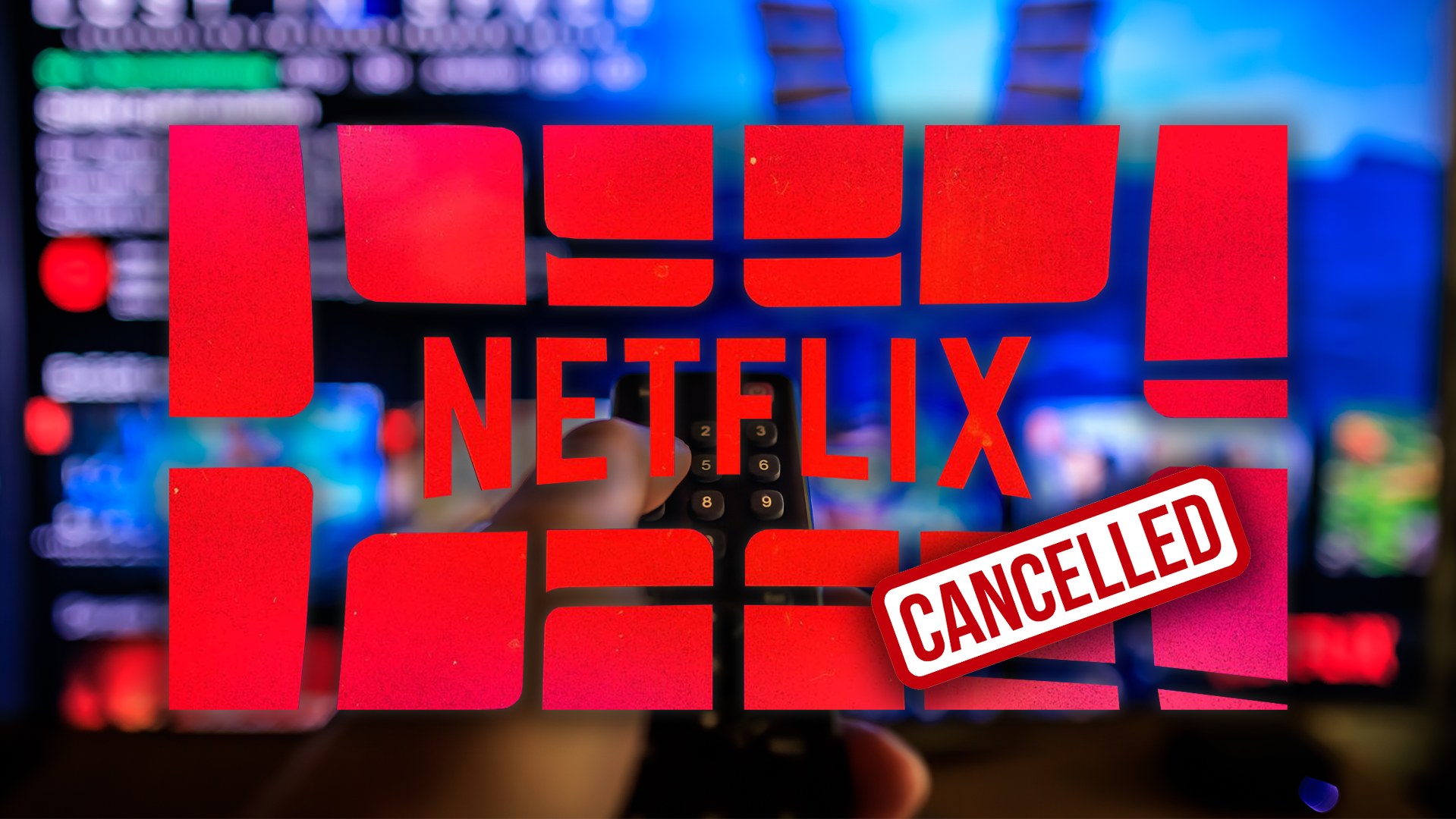 Netflix Cuts 150 Jobs After Losing Over 200,000 Subscribers...