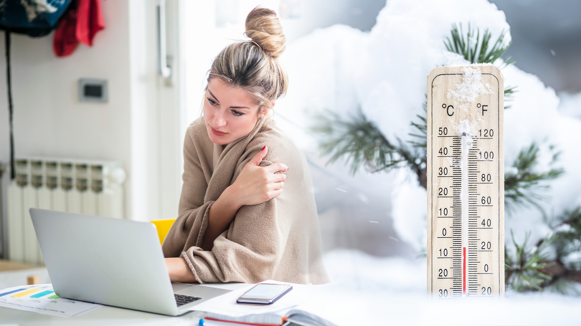 No, You're Right, It Is Bloody COLD In Here! - Aussie Homes FAIL To ...