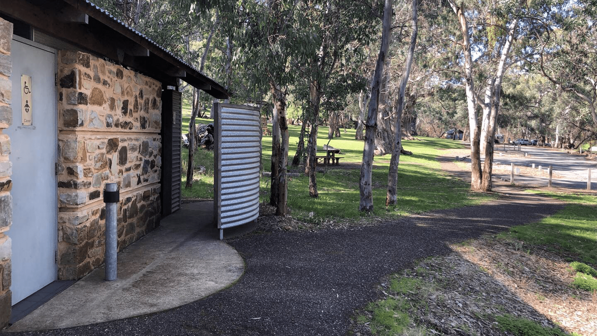 An Adelaide Bathroom Secures Coveted Title Of "Best Dunny" In Australia