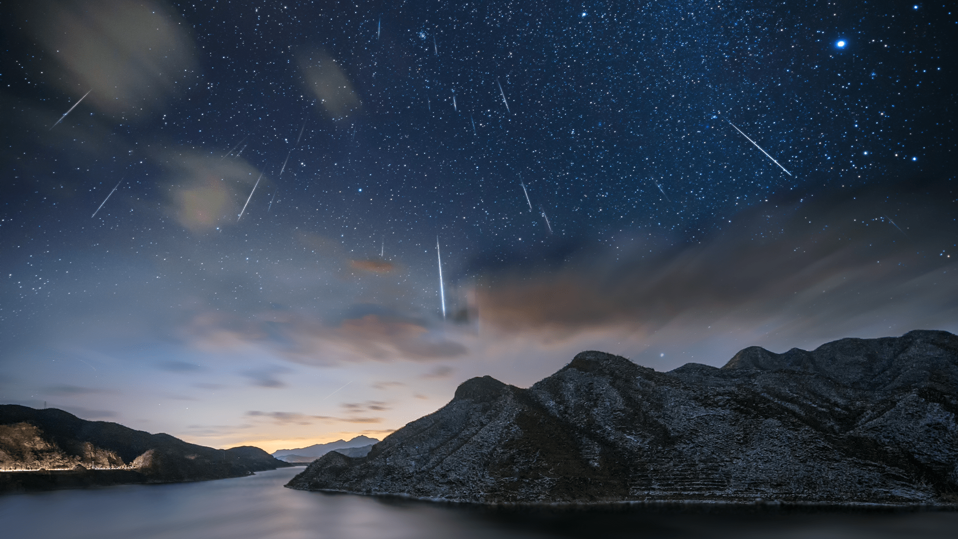 Exactly When, Where And How To See The Perseid Meteor Shower!